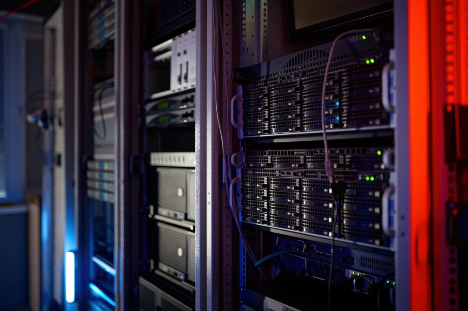 Hardware - iTech Devices